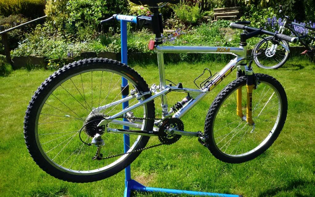 FS: GT RTS 3 **SOLD** | Retrobike