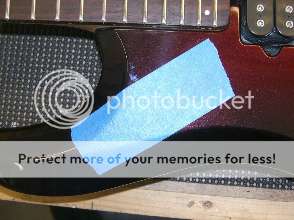 DIY piezo mod in 1, 2, 3, easy steps!!! All you need are a few ...