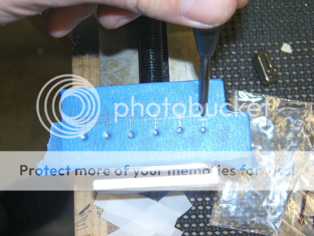 DIY piezo mod in 1, 2, 3, easy steps!!! All you need are a few ...