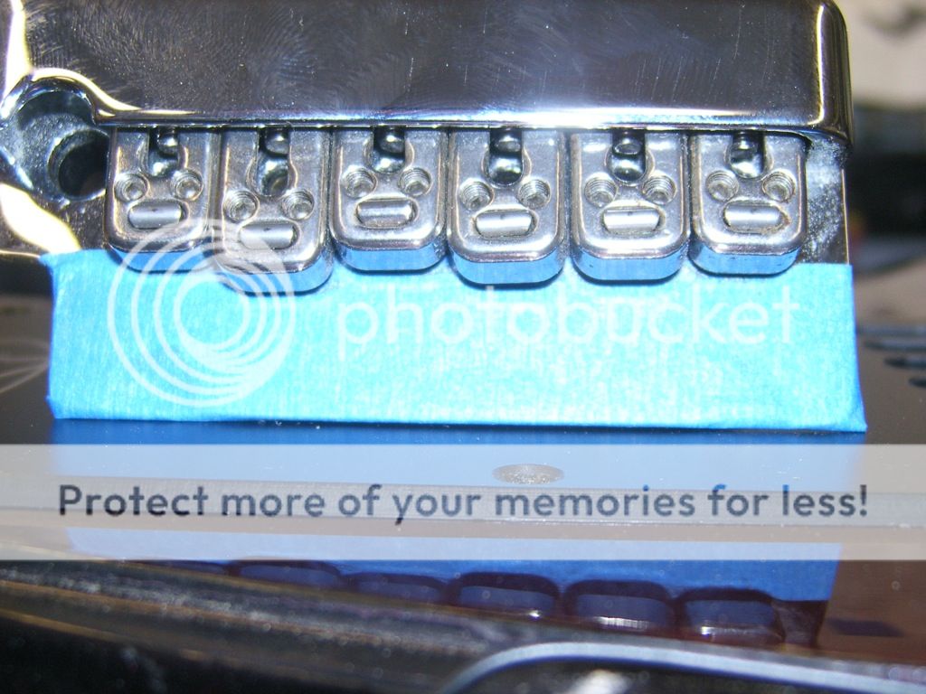 DIY piezo mod in 1, 2, 3, easy steps!!! All you need are a few ...