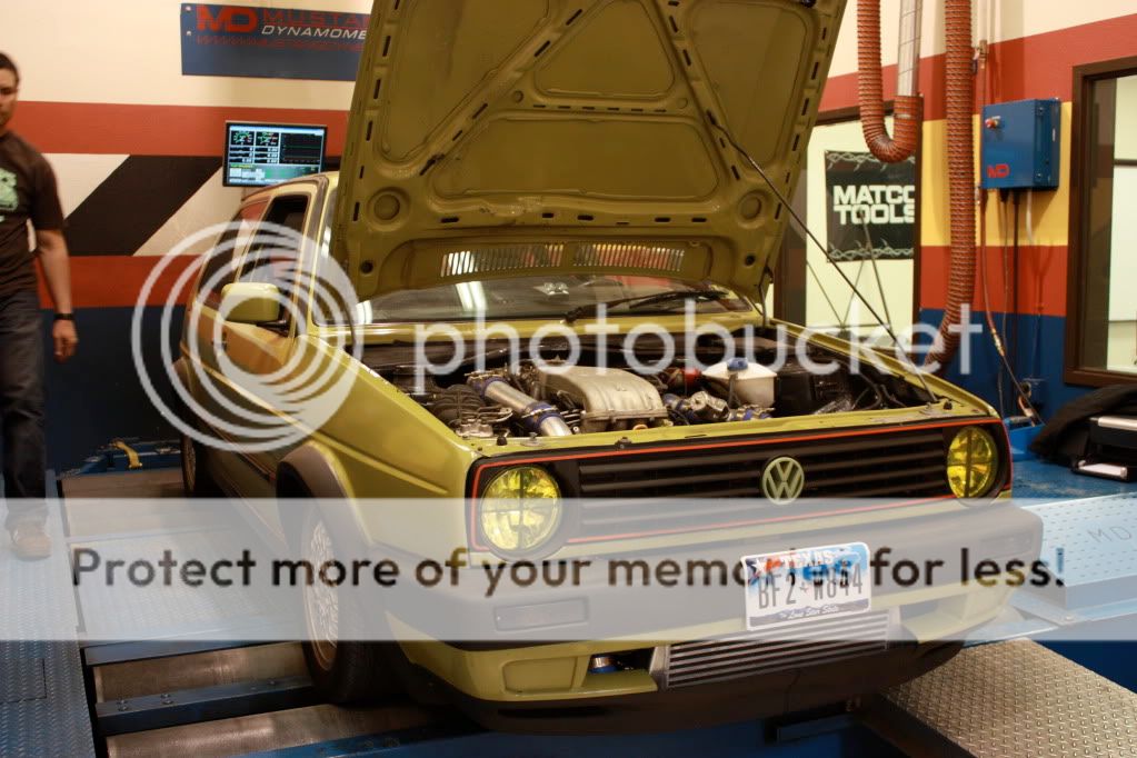 CIS Turbo | VW Vortex - Volkswagen Forum