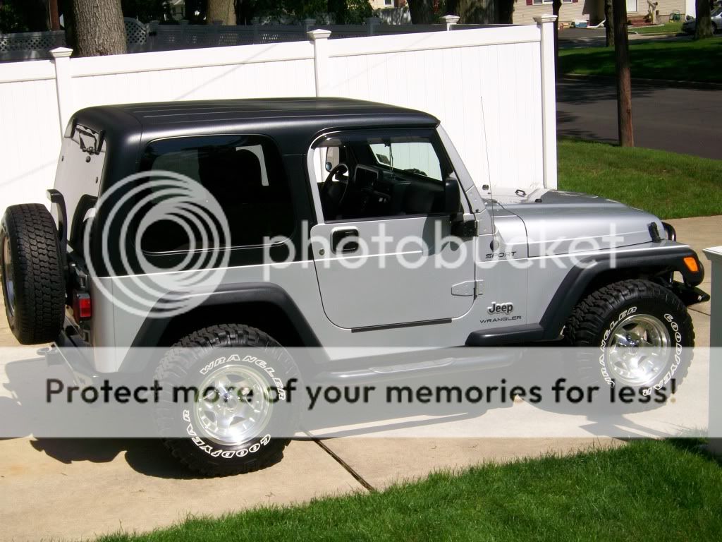 I wanna see your clean jeeps! | Page 7 | Jeep Enthusiast Forums