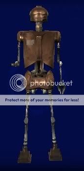 Corellia Droid Factory - SWG Legends Wiki