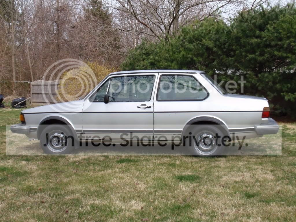Sellin my 83 Jetta Diesel ??? | VW Vortex - Volkswagen Forum