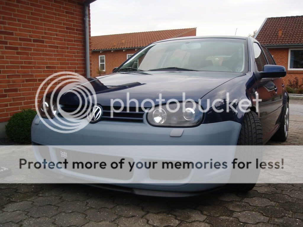 Golf mkiv r32 build | VW Vortex - Volkswagen Forum