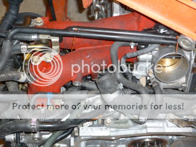 '04 STi Engine 16k miles - NASIOC