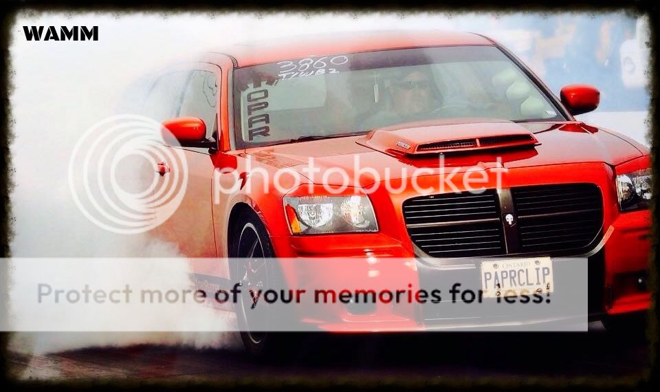 Challenger TA Hoodscoop NEW | LX Forums Forum