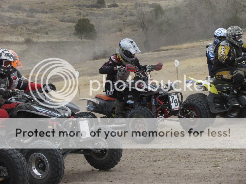 Stoopidbots first race at Corcs - ATV Picture and Video Sharing ...