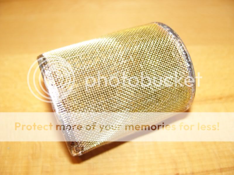 Dolmar CX - Wiederaufbau - Seite 2 - Alles rund um die Motorsäge: www ...