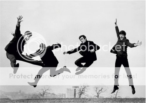 Media Day: 'Iconic' Images of the Beatles - I Read the News Today ...