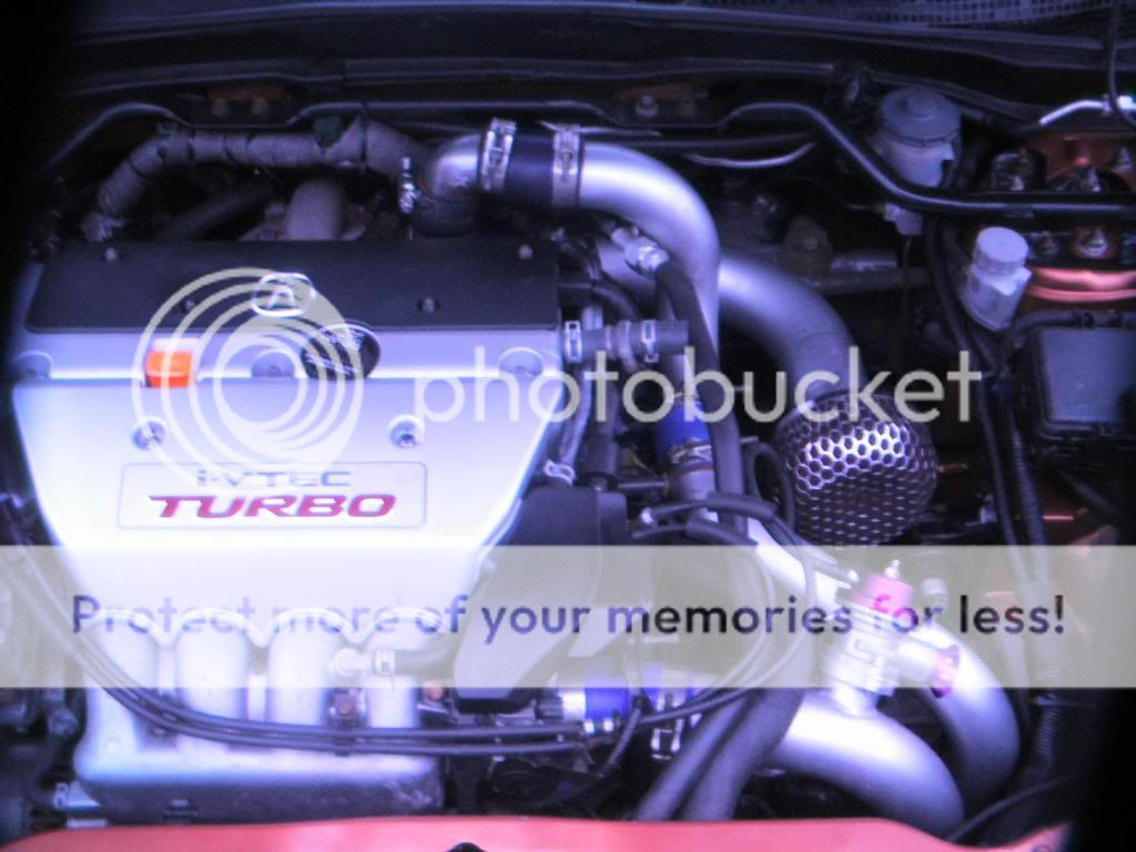 Full Rsx 220 turbo kit FS! | Honda / Acura K20a K24a Engine Forum